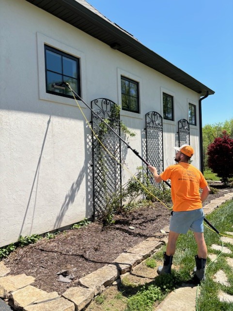 May Showers Bring Prowash Powers: Refresh Your Property with ...